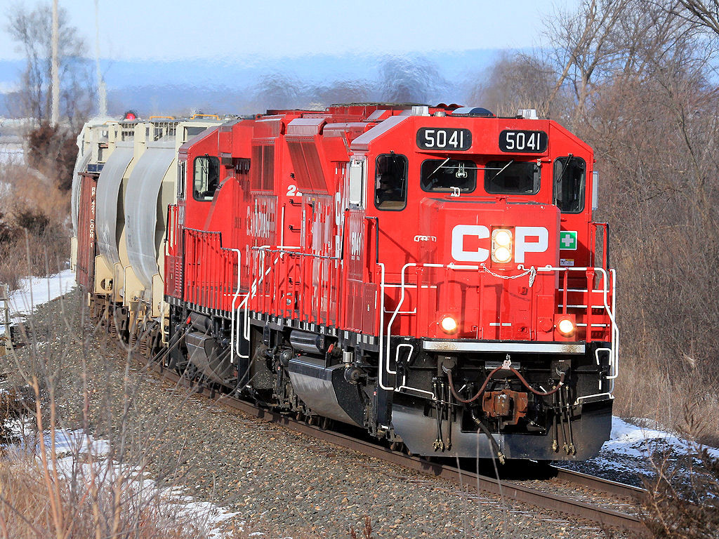 CP 5041